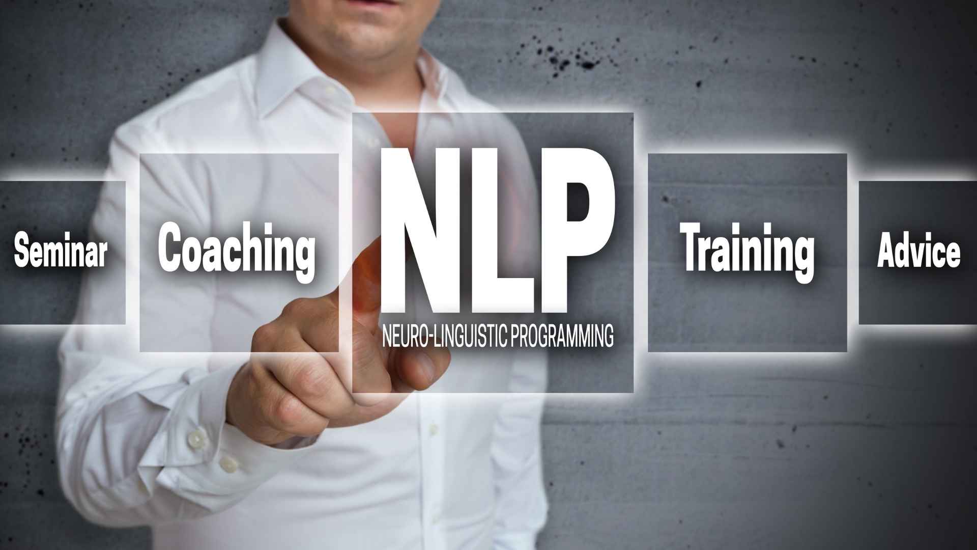 לימודי NLP, התפתחות אישית והעצמה